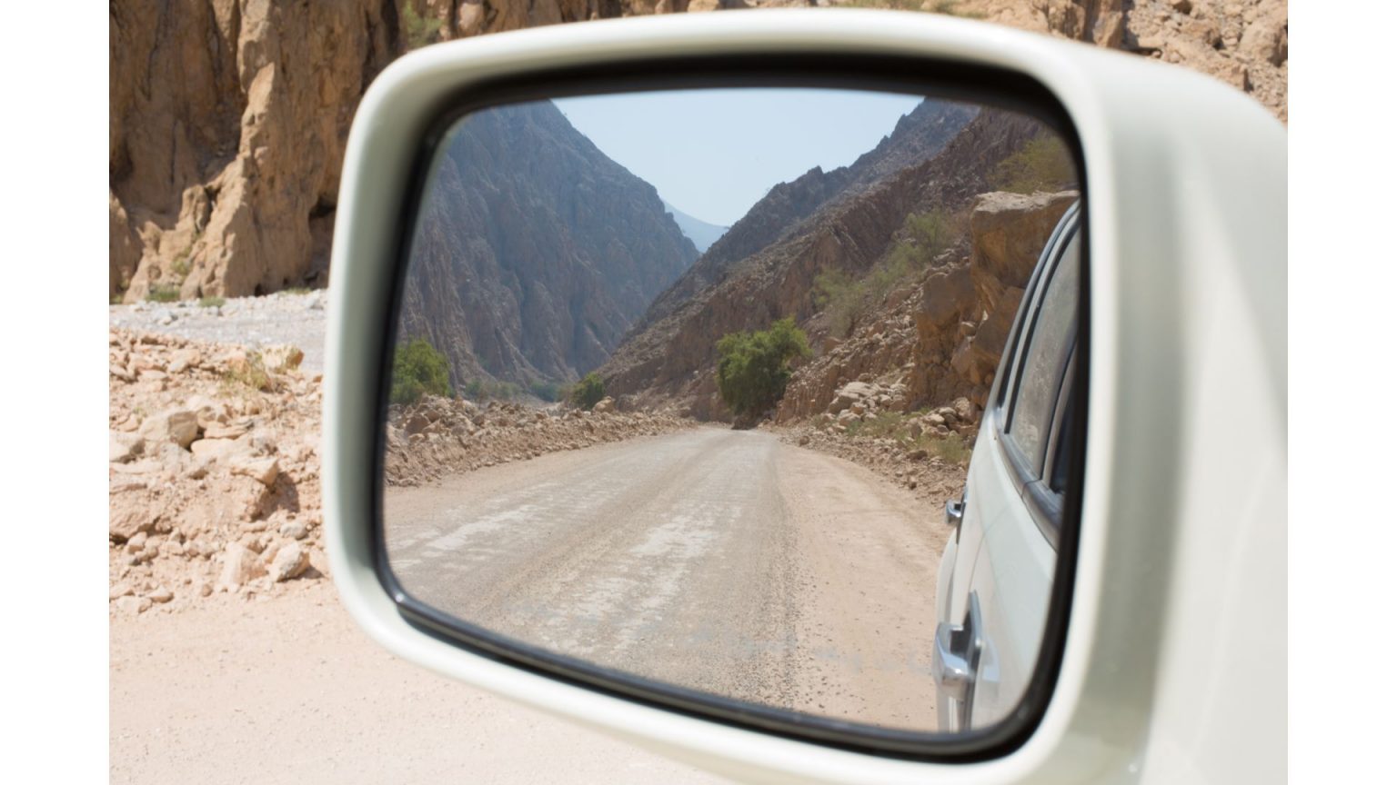 Comprehensive Car Insurance Oman Guide | Insuredoo